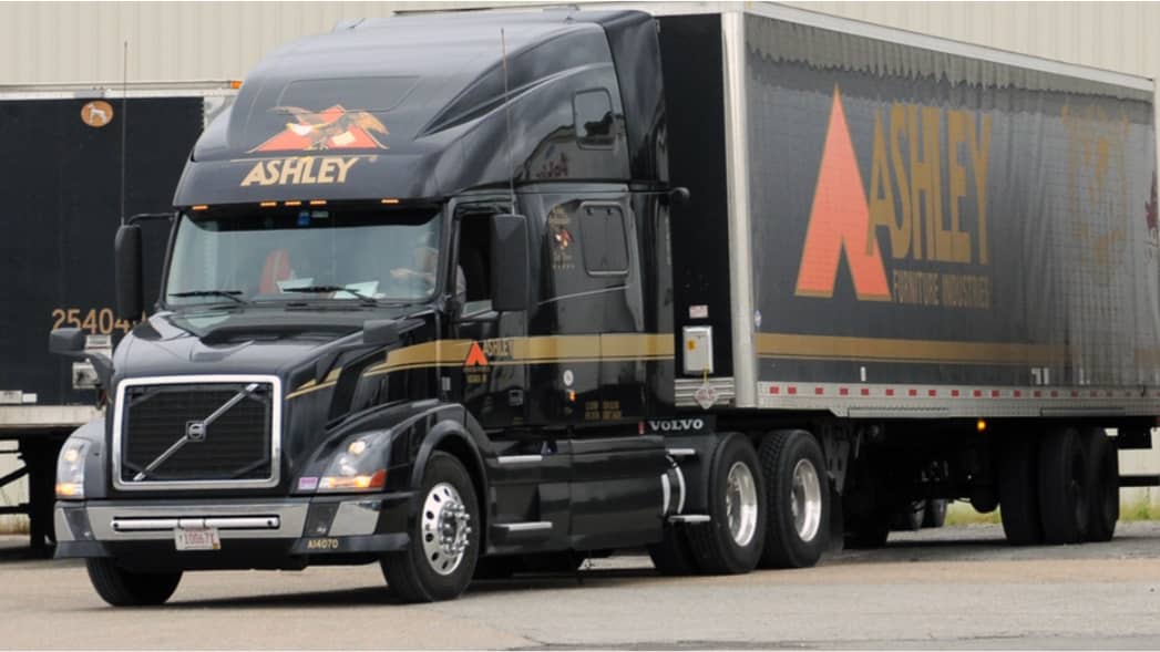 The Ashley Companies – Ashley Furniture Industries, LLC