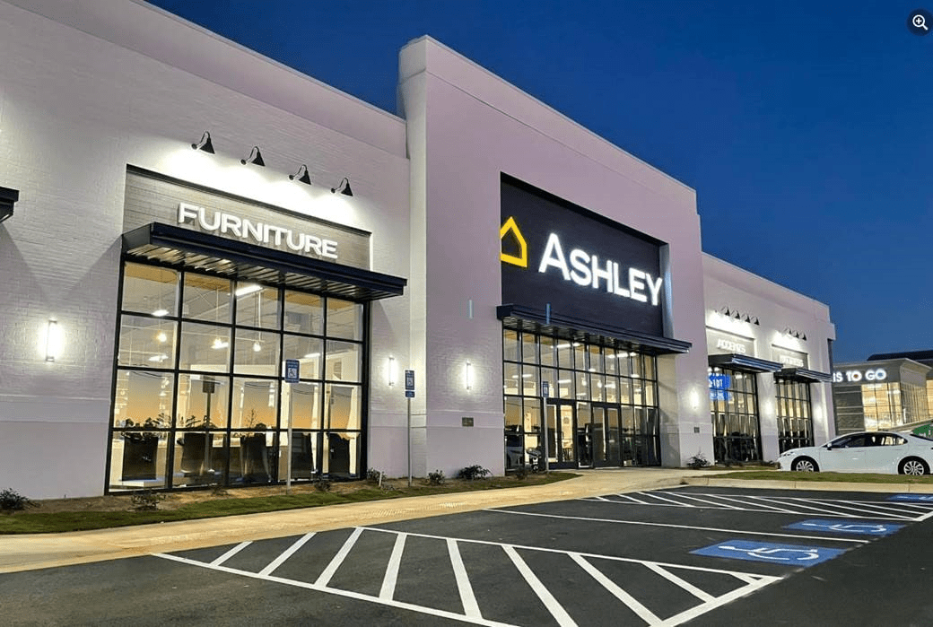 The Ashley Companies – Ashley Furniture Industries, LLC