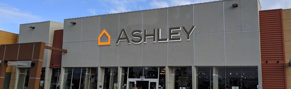Find a Retailer – Ashley Furniture Industries, LLC